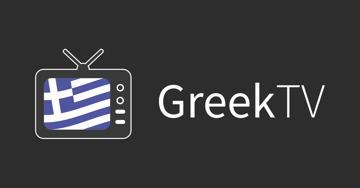 Greek TV for Android